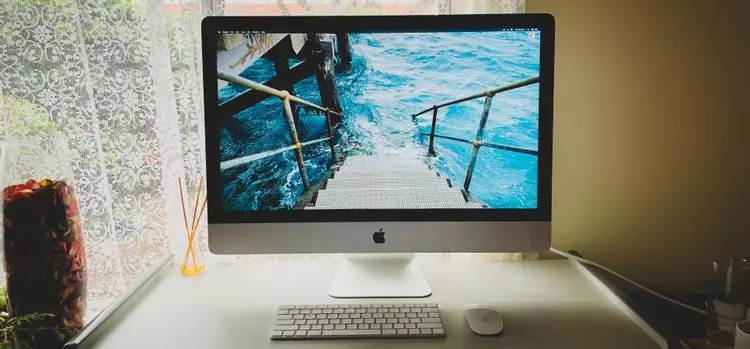 Kodi 24-Inch M1 iMac Ndi Yabwino Kuposa 27-Inch Intel iMac? 15572_5