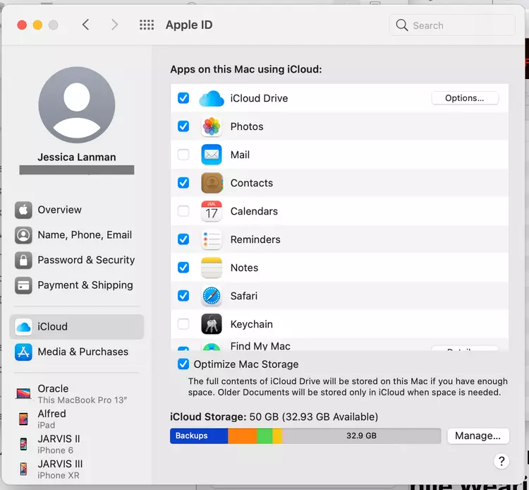 5 поправки кога апликациите на Apple не се синхронизираат преку iCloud: белешки, пораки и повеќе 15576_6