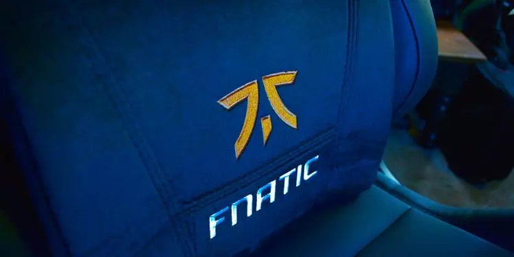 AndaSeat Fnatic Edition 可能是您坐过的最好的游戏椅 1570_12