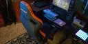 AndaSeat Fnatic Edition Birashoboka ko Intebe Nziza Nziza Uzigera Wicaraho 1570_8