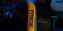 AndaSeat Fnatic Edition Birashoboka ko Intebe Nziza Nziza Uzigera Wicaraho 1570_9