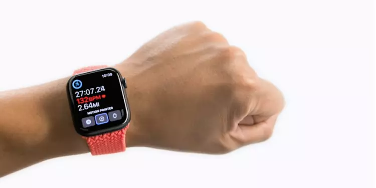 Las 11 mejores funciones de watchOS 8 que llegarán este otoño 1580_2