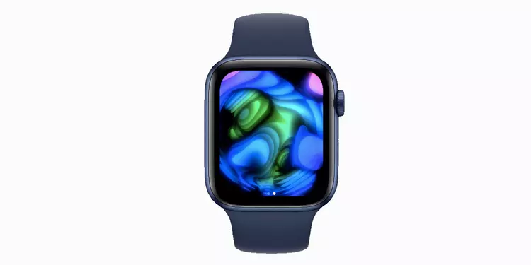 11 Molemo ka ho Fetisisa watchOS 8 Likarolo Tse Tlang Hoetla Hona 1580_3