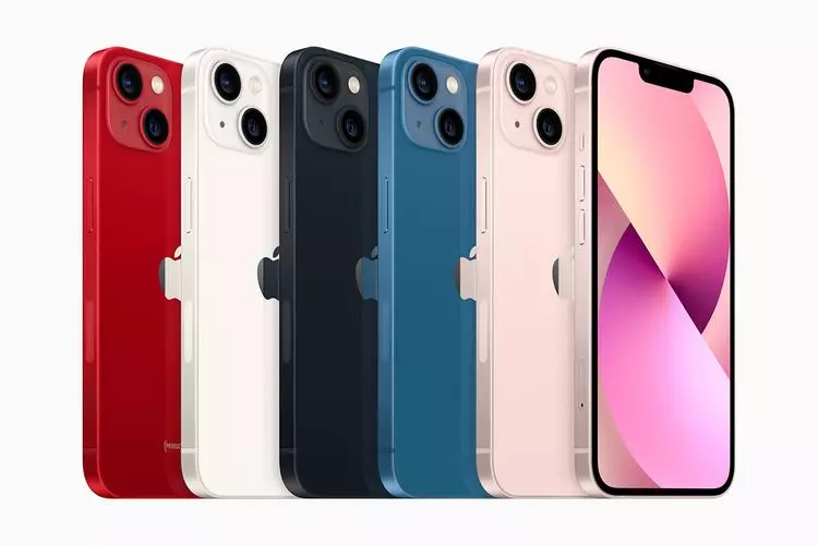 iPhone 12 kontra iPhone 13: czy warto go ulepszyć? 15827_2