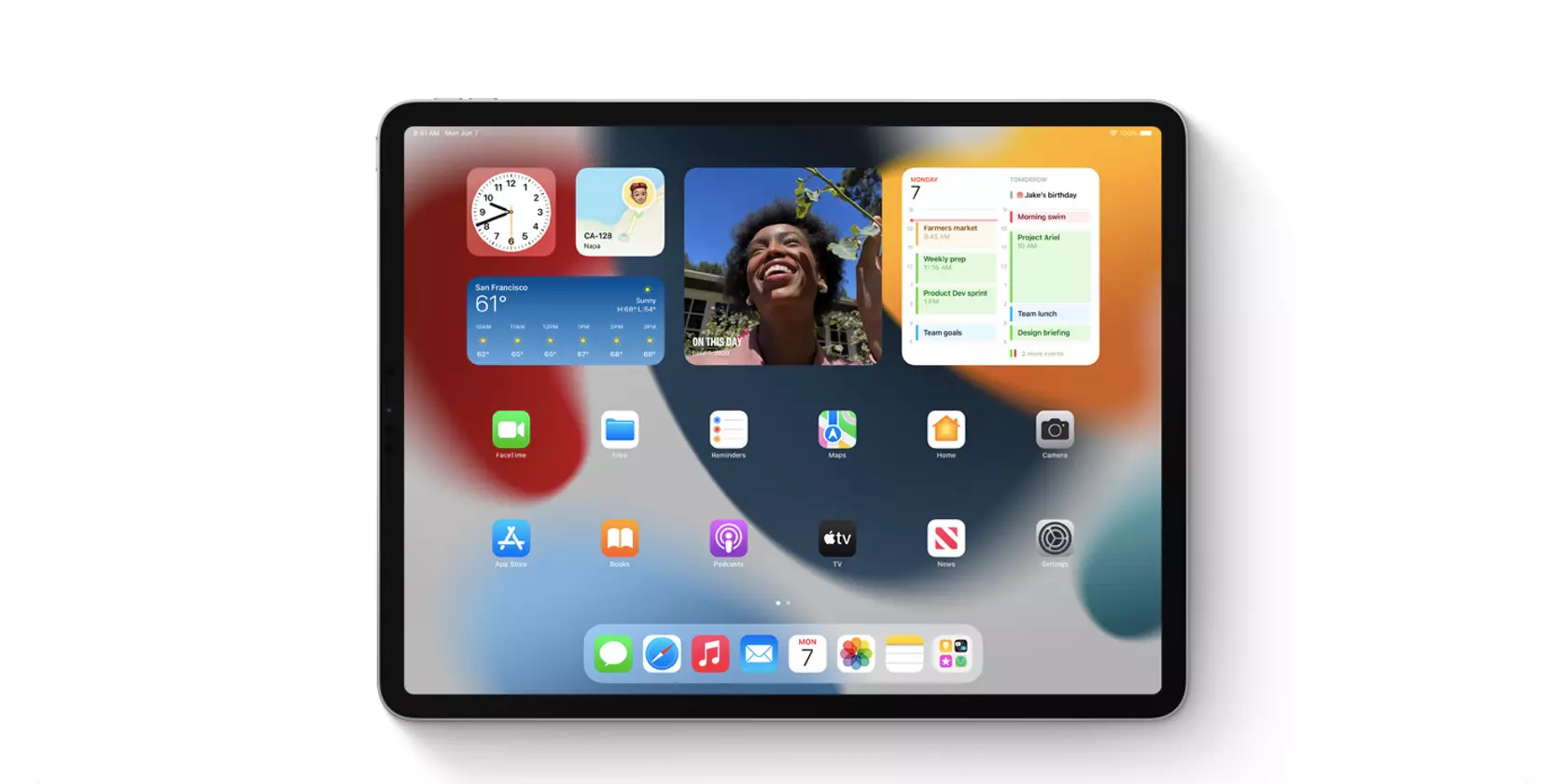 9 Top iPadOS 15 Features ugekënnegt um WWDC21