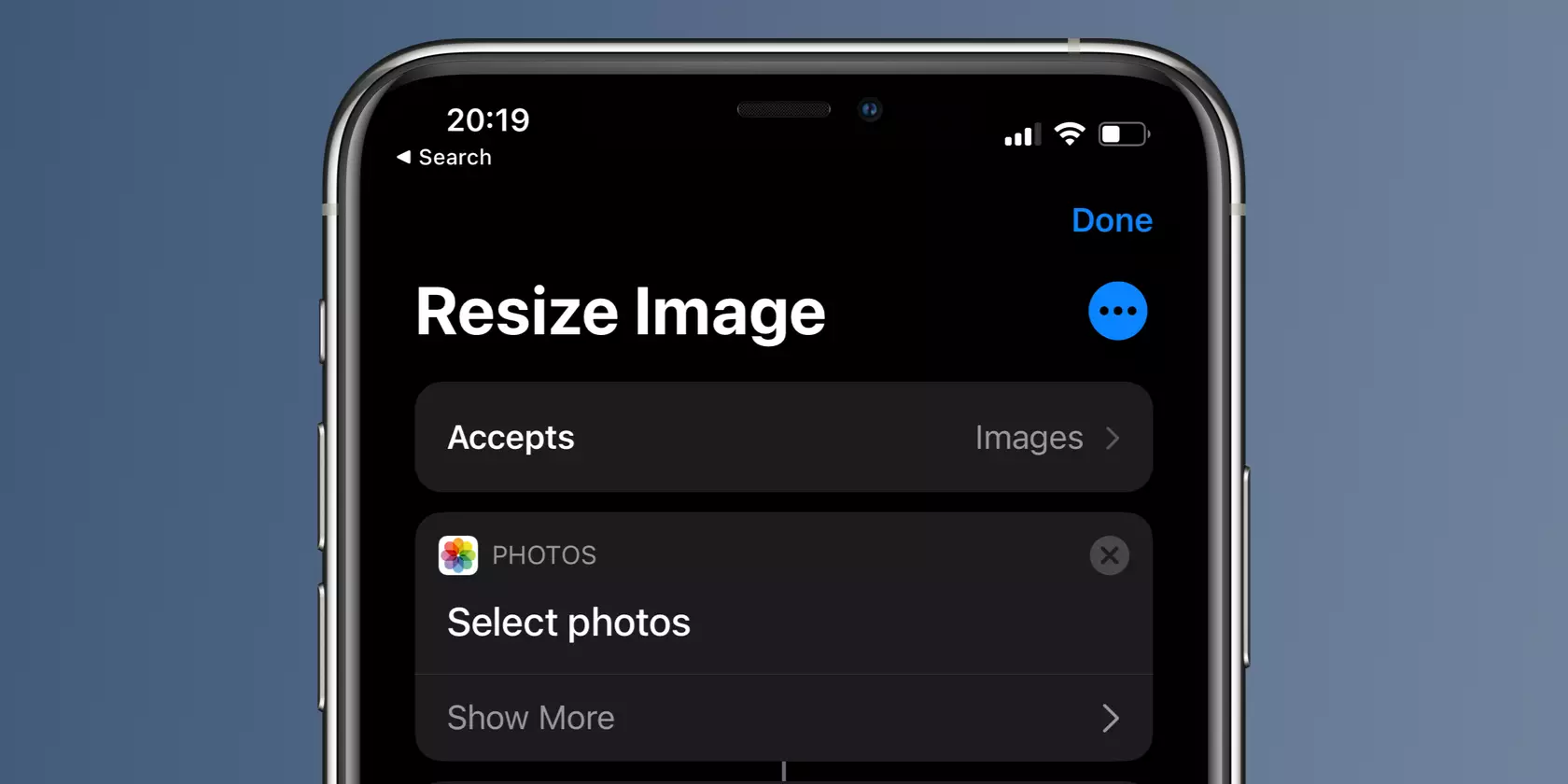 8 Features déi d'Ofkiirzungen App op iPhone massiv verbesseren