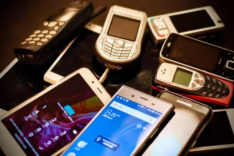 Comment fonctionnent les anciens téléphones portables Nokia et pourquoi redeviennent-ils populaires ? 15924_3