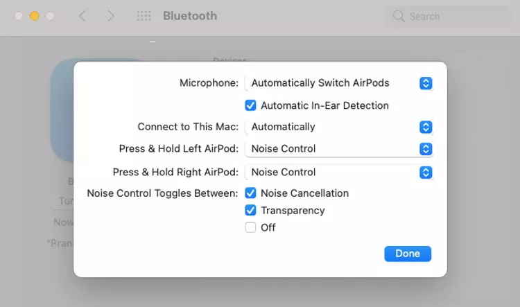 നിങ്ങളുടെ AirPods പ്രോ പരമാവധി പ്രയോജനപ്പെടുത്തുന്നതിനുള്ള 9 പ്രധാന നുറുങ്ങുകൾ 1596_10