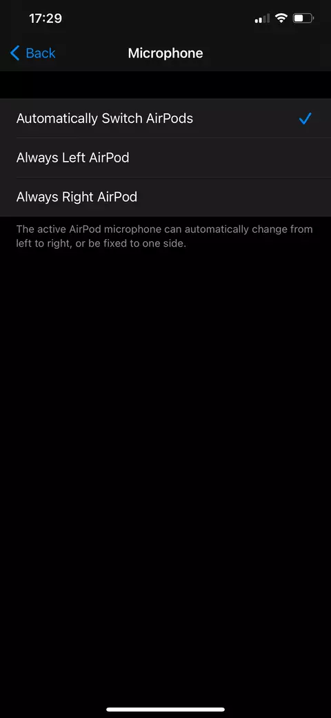 9 головних порад, як максимально використовувати свої AirPods Pro 1596_7