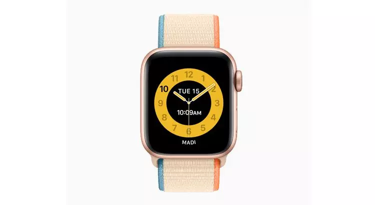 Kuinka Family Setup antaa sinun käyttää Apple Watchia ilman iPhonea 15976_3