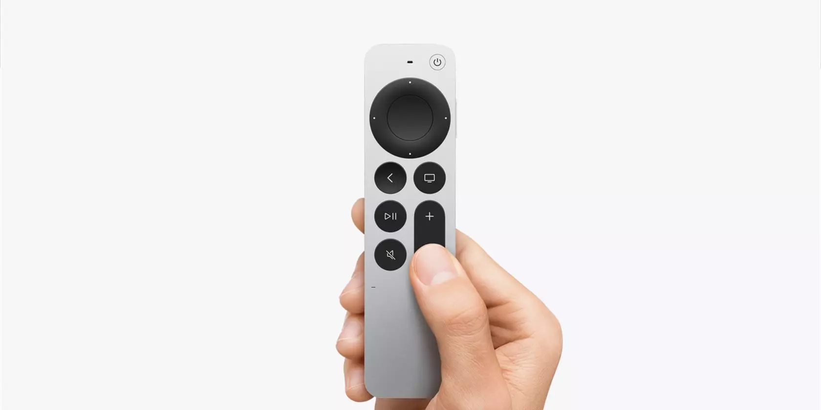 2 причини не купувати новий пульт дистанційного керування Siri для вашого Apple TV