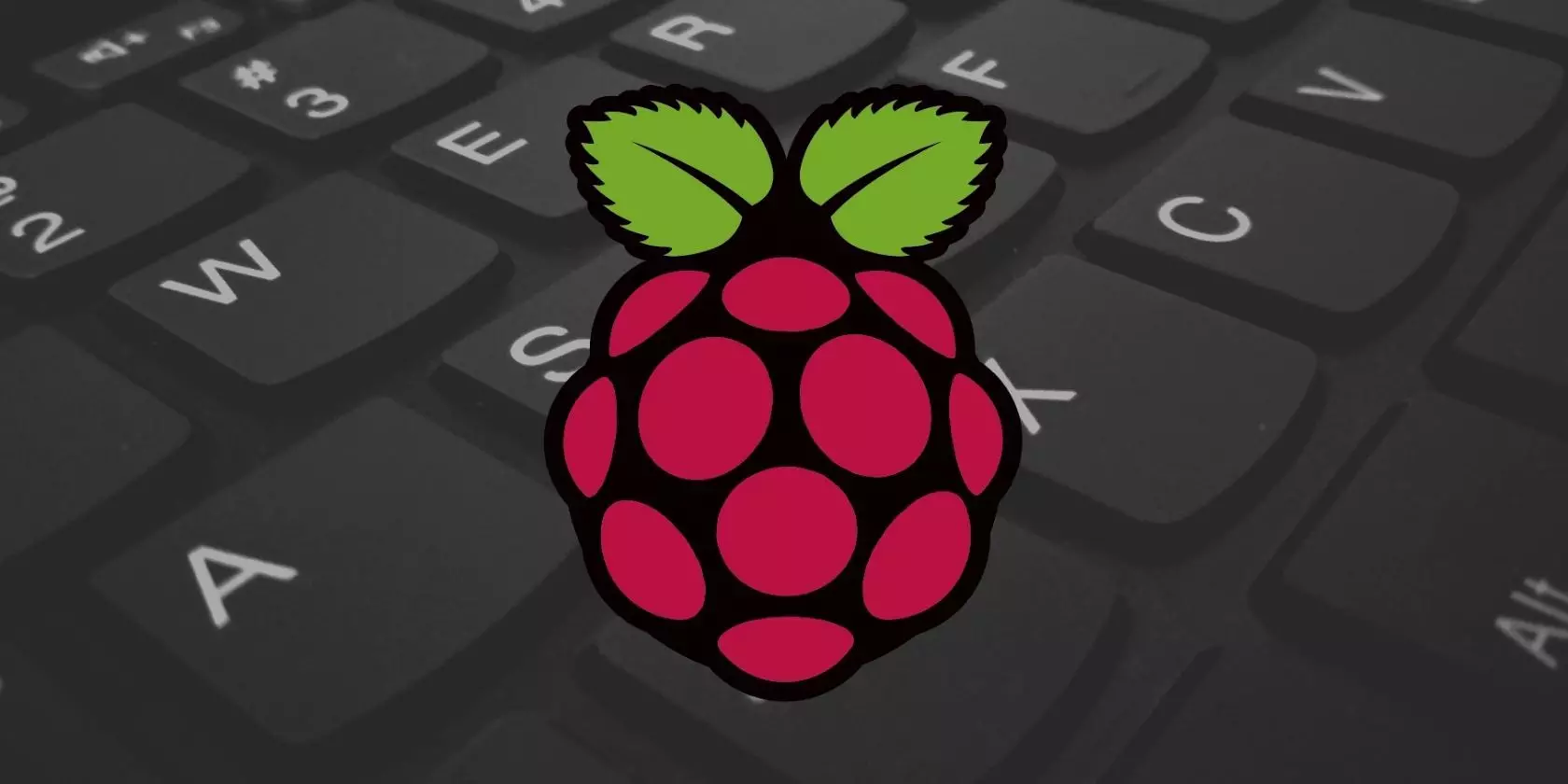 如何更改 Raspberry Pi 上的键盘布局