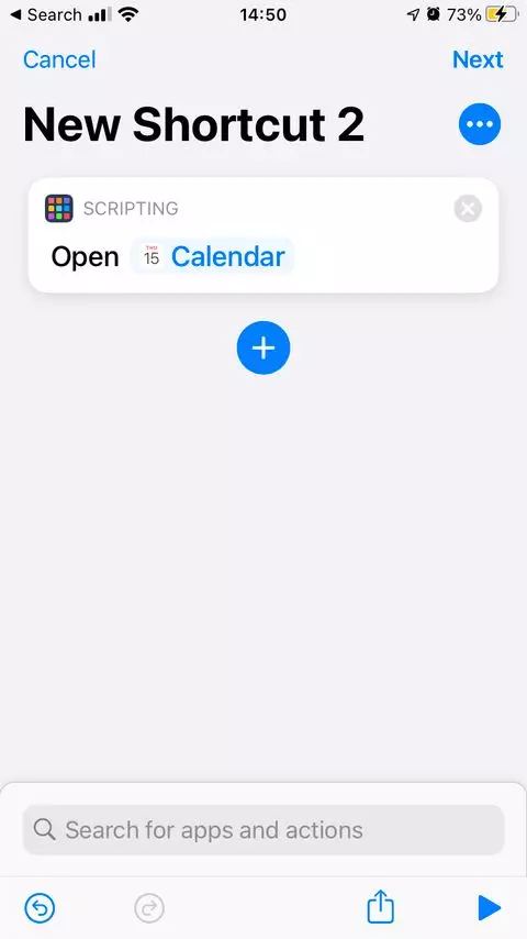 Wéi personaliséiere Dir Ären iPhone Heembildschierm mat Widgets an App Ikonen 1602_14