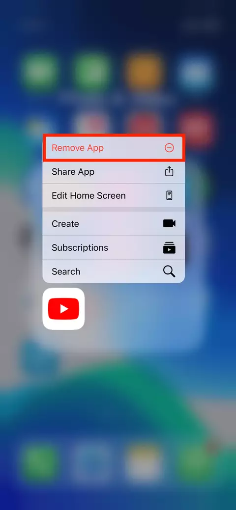 5 Cara Gratis untuk Memblokir YouTube di iPhone atau iPad Anak Anda 16150_5