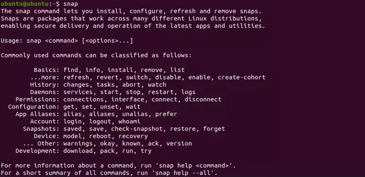 Kako preuzeti i instalirati Discord na Linuxu 16191_6
