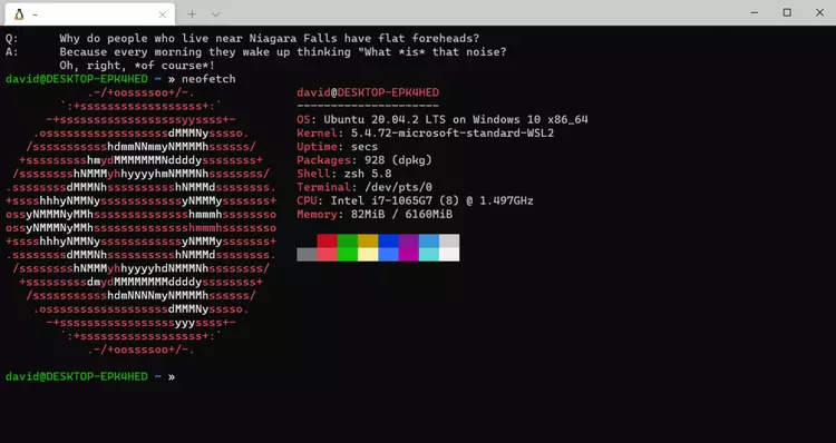 Linux жүйесін виртуалды машинада немесе WSLде іске қосу керек пе? 16290_3