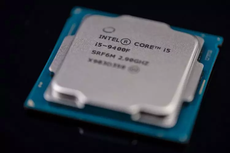 Kini Hyperthreading CPU ati Bawo ni O Ṣe Nṣiṣẹ? 16403_4