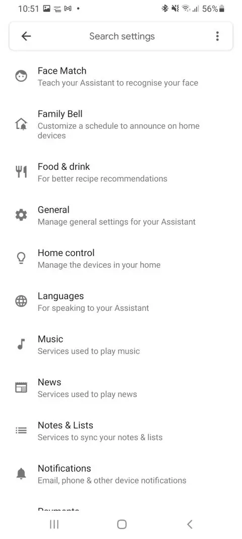 So deaktivieren Sie Google Assistant auf Android, Chromebook und Smart Devices 16564_6