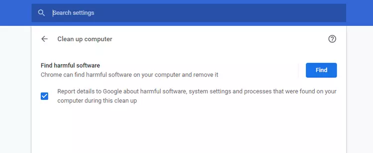 您的 Chromebook 需要防病毒软件吗？ 16582_4