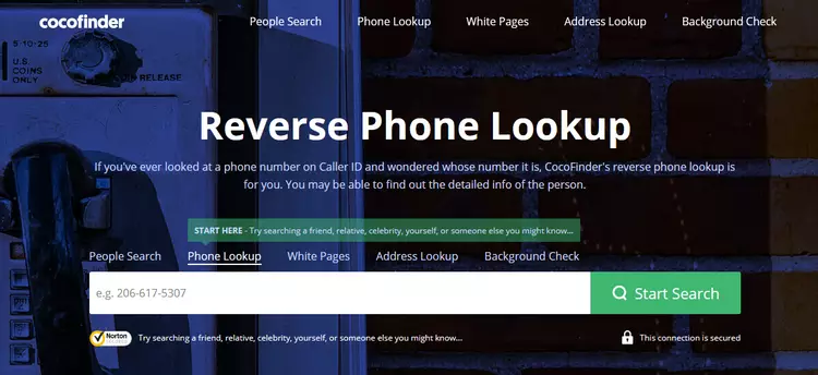 10 Situs Reverse Phone Lookup Gratis untuk Menemukan Siapa yang Memanggil Anda 16689_2