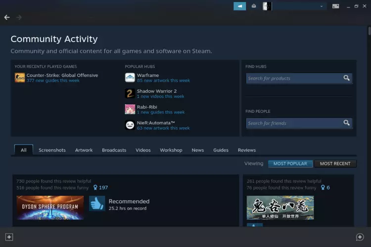 Premeňte Arch Linux na herný systém so službou Steam 16783_2