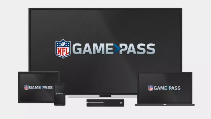 Hur man tittar på NFL-spel utan kabel 1681_5