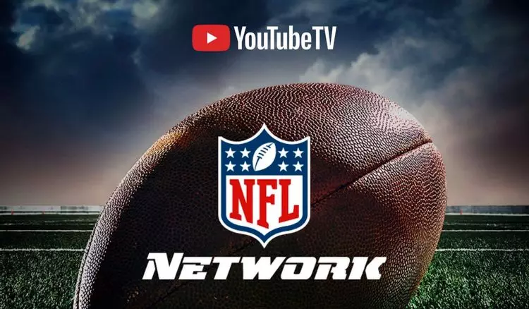 Како да гледате NFL игри без кабел 1681_6