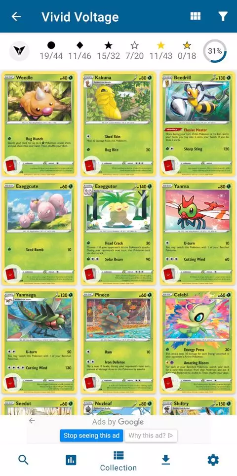 8 najlepszych aplikacji towarzyszących Pokémon: Musisz złapać je wszystkie! 16888_17