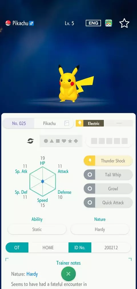 8 najlepszych aplikacji towarzyszących Pokémon: Musisz złapać je wszystkie! 16888_3