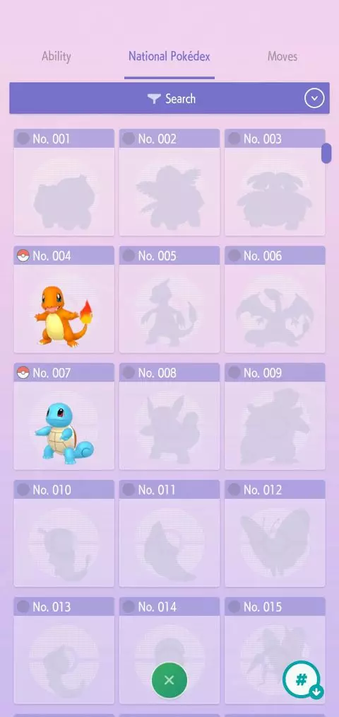 8 najlepszych aplikacji towarzyszących Pokémon: Musisz złapać je wszystkie! 16888_4