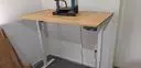 Flexispot EN1 Height-Adjustable Standing Desk: Theko ea Tekanyetso Ka Boikutlo ba Premium 16978_14