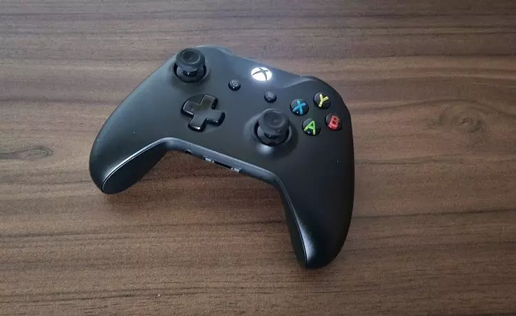 Wéi benotzt Dir Xbox One Controller op Ärer Xbox Series X 1699_3