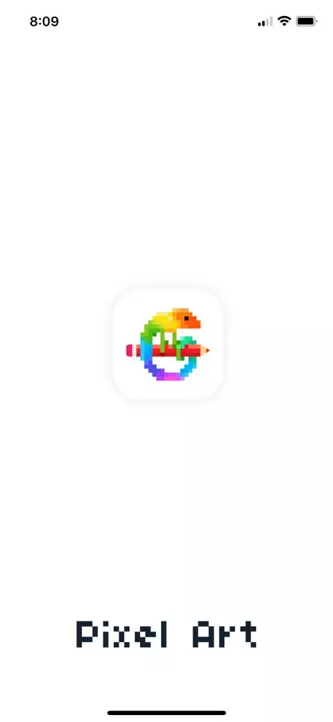 8 Aplikasyon koloran timoun yo pou iPad ak iPhone 17028_11