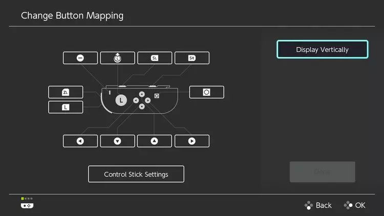 So ordnen Sie Ihren Nintendo Switch Controller neu zu