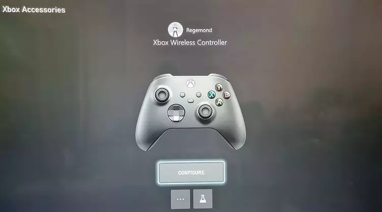 Kā pārveidot Xbox Series X kontrolieri 1708_5