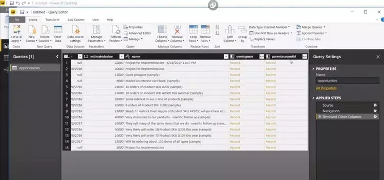 10 Dahilan para Gamitin ang Microsoft Dynamics 365 bilang Iyong CRM 17091_10