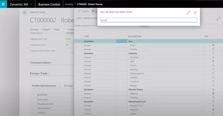 10 Dahilan para Gamitin ang Microsoft Dynamics 365 bilang Iyong CRM 17091_7