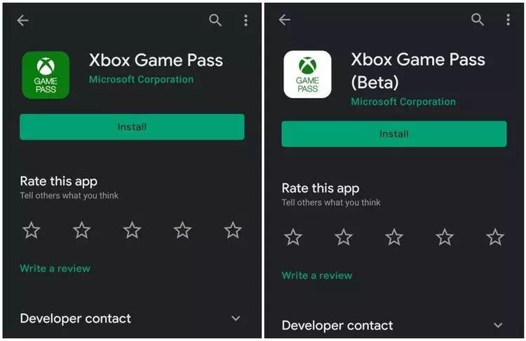 Sut i Ddefnyddio Xbox Game Pass ar Eich Dyfais Android 1710_4