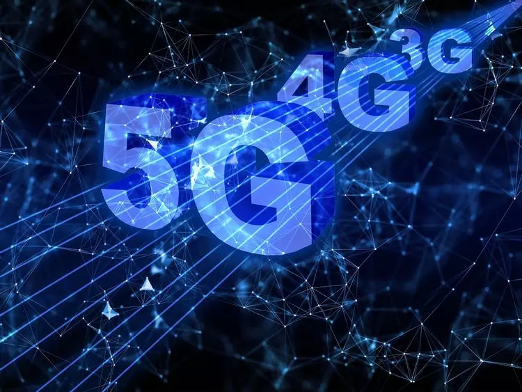 5GEとは何ですか？5Gとの違いは何ですか？ 17136_2