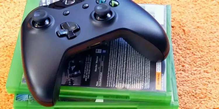 Ajụjụ 8 ị ga-ajụ tupu ịzụrụ Xbox Series X 1714_4