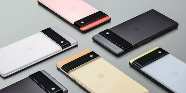 Cách Chính sách cập nhật Pixel 6 của Google có thể thay đổi vòng đời của Android 17151_2