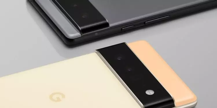 Pixel 6 vs. Pixel 6 Pro: Ndeupi Musiyano? 17152_3