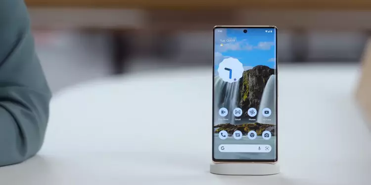 Pixel 6 vs. Pixel 6 Pro: Aký je rozdiel? 17152_5