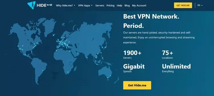5 najboljših brezplačnih VPN-jev za Android 17163_3