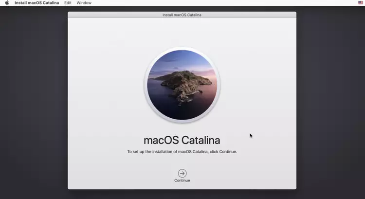 So installieren Sie macOS in einer virtuellen Maschine unter Ubuntu Linux 17181_10
