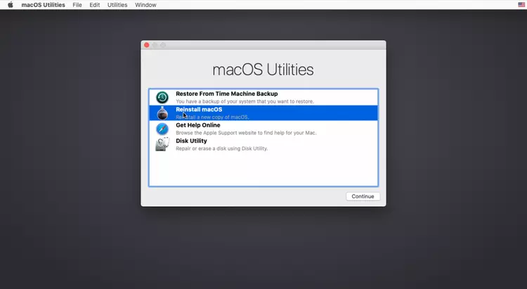 So installieren Sie macOS in einer virtuellen Maschine unter Ubuntu Linux 17181_8