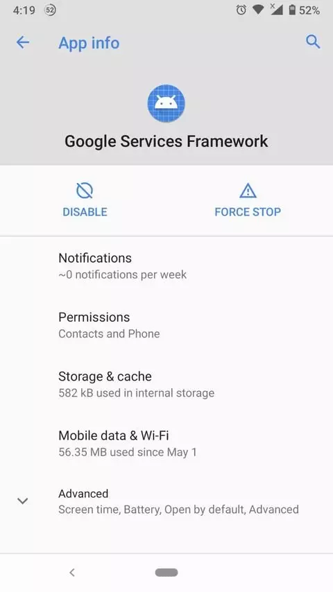 如何修復“需要 Google Play 身份驗證”錯誤 17260_10