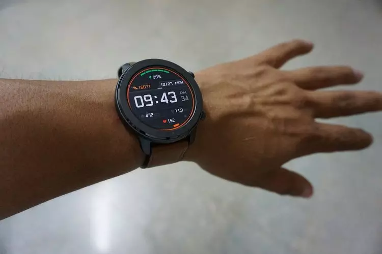 Kuna Bukatar Smartwatch? Dalilai 10 da ya sa Wataƙila ba ku yi ba 17312_4