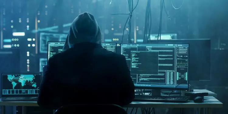 Què és un investigador de cibercrim i pots ser-ho? 17317_2