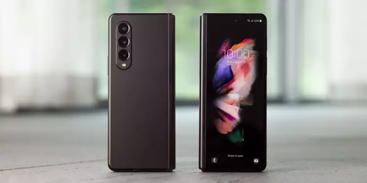 Samsung Galaxy Z Fold 3: ನೀವು ನಿಜವಾಗಿಯೂ $1799 ಮಡಿಸಬಹುದಾದ ಫೋನ್ ಖರೀದಿಸಬೇಕೆ? 17349_7